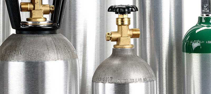 Norris Cylinder - Specialty Cylinders